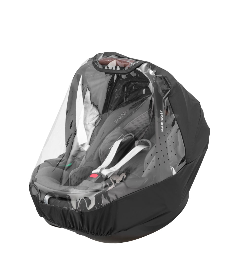 Capa de chuva Maxi-Cosi para cadeiras auto