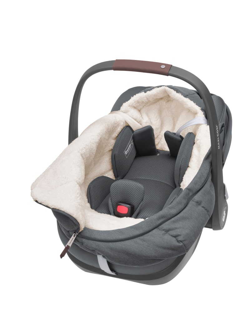 Saco térmico Maxi-Cosi para cadeira auto para bebé