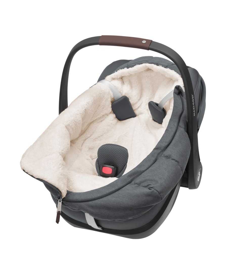 Saco térmico Maxi-Cosi para cadeira auto para bebé