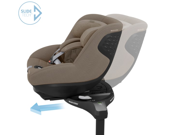 Maxi-Cosi Pearl 360 Pro - Cadeira auto para bebé/criança - Grupo 0-1 ...