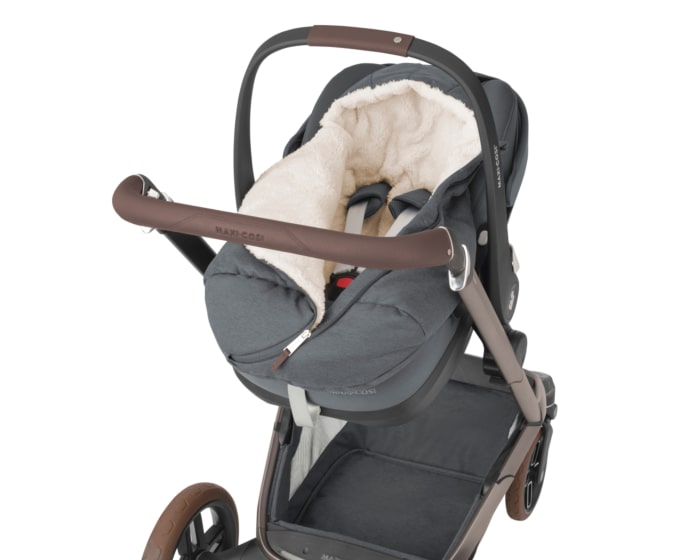 Saco térmico Maxi-Cosi para cadeira auto para bebé