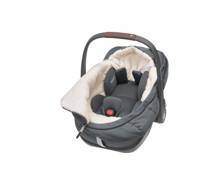 Saco térmico Maxi-Cosi para cadeira auto para bebé