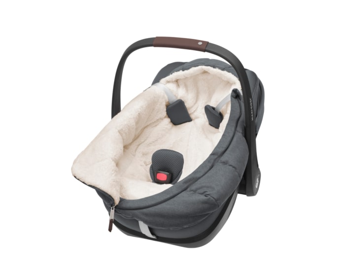 Saco térmico Maxi-Cosi para cadeira auto para bebé